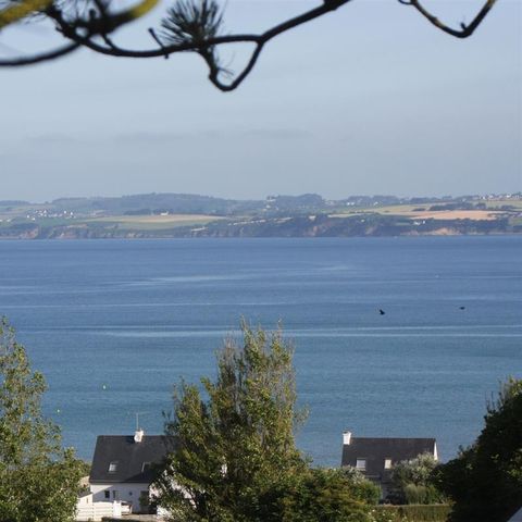 Camping de Goulit Ar Guer à PLOMODIERN, tarifs et réservations