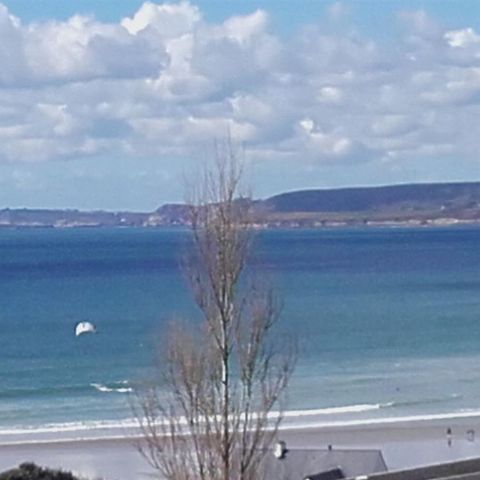 Camping de Goulit Ar Guer à PLOMODIERN, tarifs et réservations