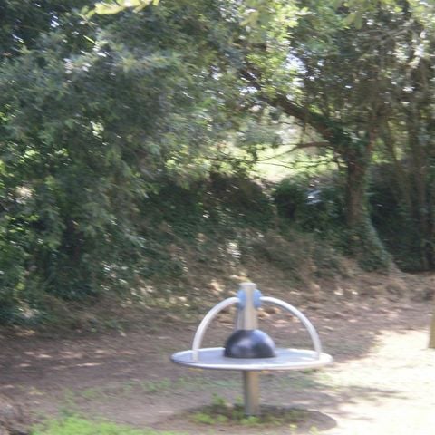 Camping de Goulit Ar Guer à PLOMODIERN, tarifs et réservations