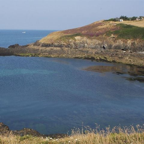 Camping de Goulit Ar Guer à PLOMODIERN, tarifs et réservations