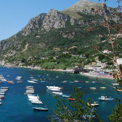 Camping Naples : Top 10 des Meilleurs Campings