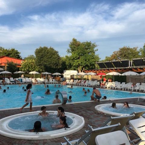 Camping Rome : Top 10 des Meilleurs Campings