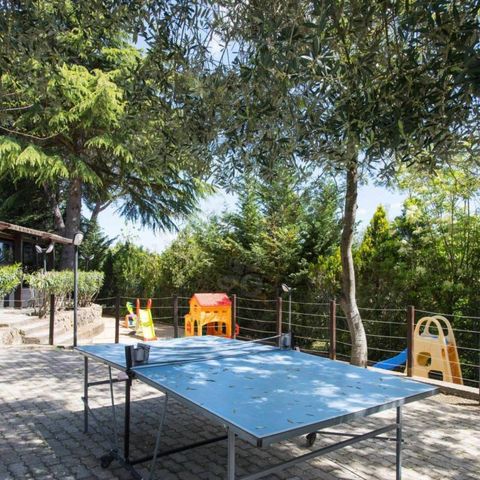 Camping Happy Village Roma à ROME, tarifs et réservations