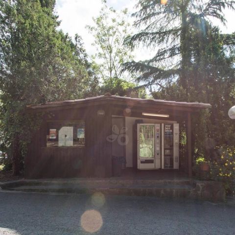 Camping Happy Village Roma à ROME, tarifs et réservations