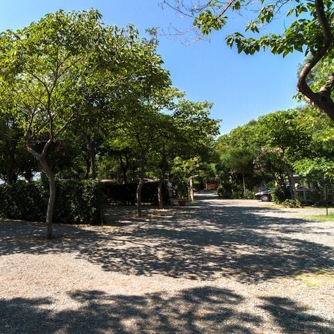 Camping La Focetta Sicula a Sant Alessio Siculo, tariffe e prenotazioni