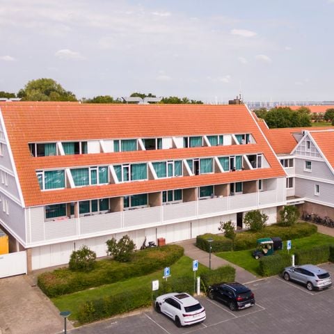 Summio Parc Aquadelta in Bruinisse | BungalowSpecials