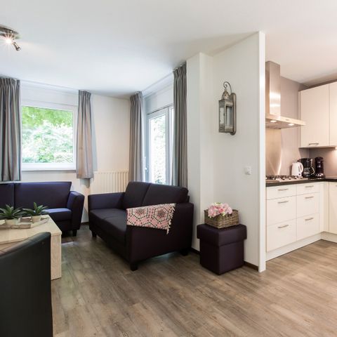 Roompot Resort Arcen in Arcen | BungalowSpecials