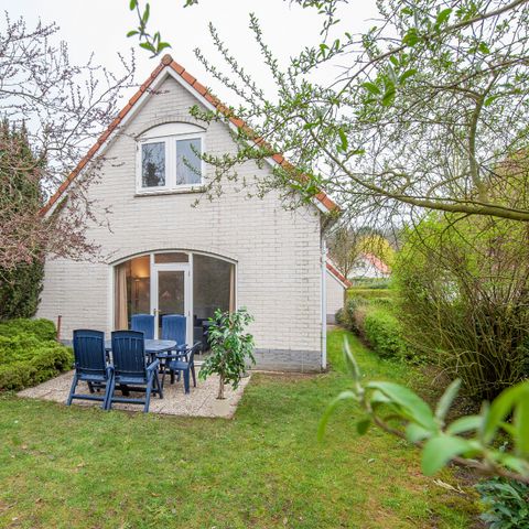 Roompot Resort Arcen in Arcen | BungalowSpecials