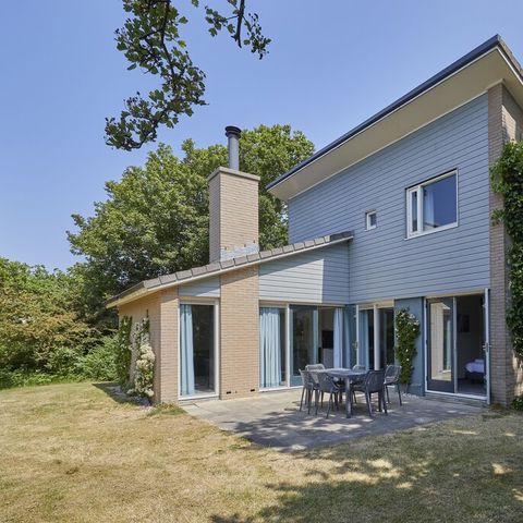 Roompot Vakantiepark Kijkduin in Den Haag | FerienparkSpecials