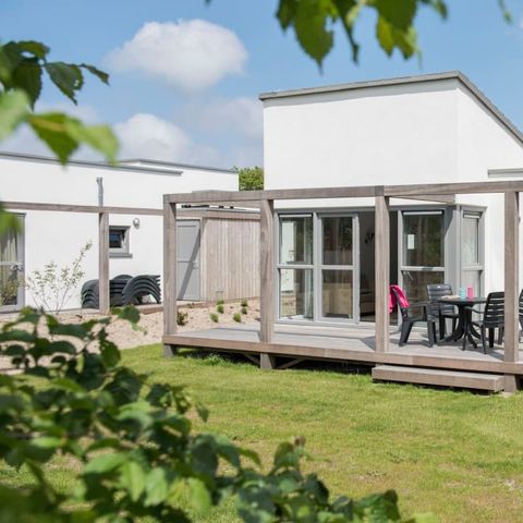 Camping Ouddorp Pas Cher: Réservez au Meilleur Prix