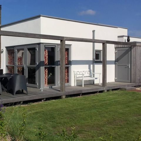 Camping Ouddorp Pas Cher: Réservez au Meilleur Prix