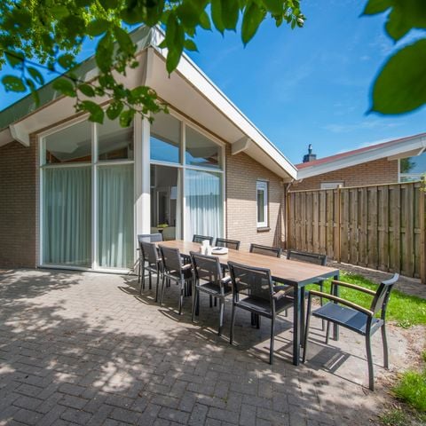 Roompot Hof Domburg in Domburg | BungalowSpecials
