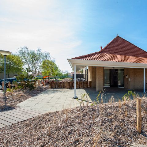 Camping Cadzand : Top 10 des Meilleurs Campings