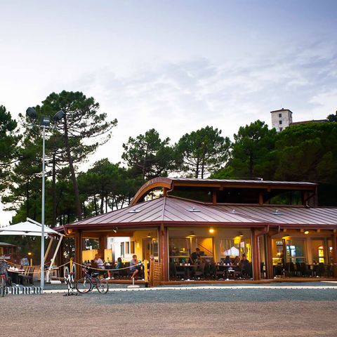 PuntAla Camping Resort a PUNTA ALA, tariffe e prenotazioni