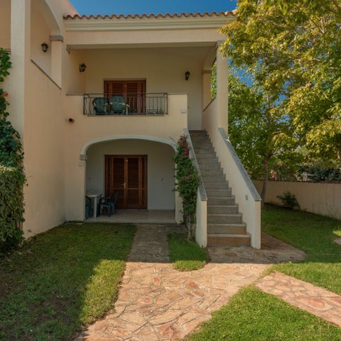 Camping Résidence Le Dimore di Budoni à Budoni, tarifs et réservations