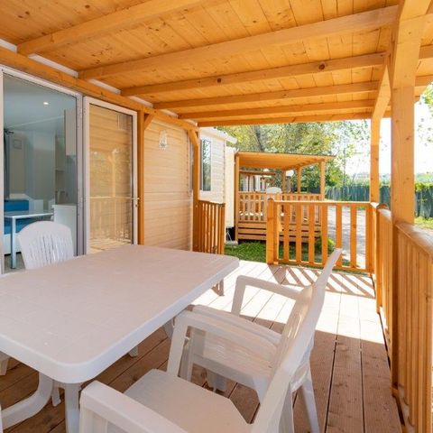 Rimini Family Camping Village a Rimini, tariffe e prenotazioni