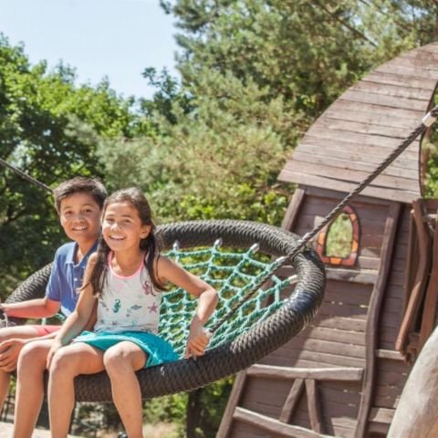 Landal Coldenhove in Eerbeek | BungalowSpecials