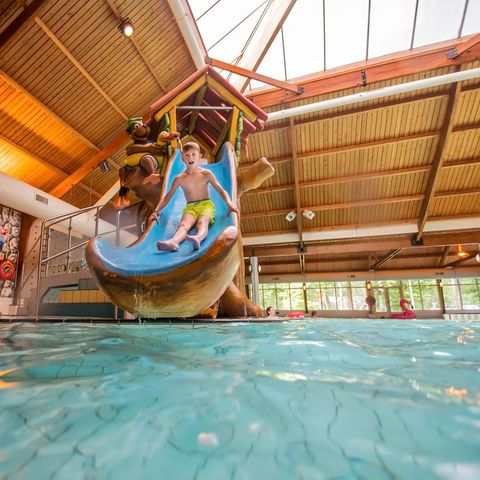 Landal Rabbit Hill in Nieuw Milligen | BungalowSpecials