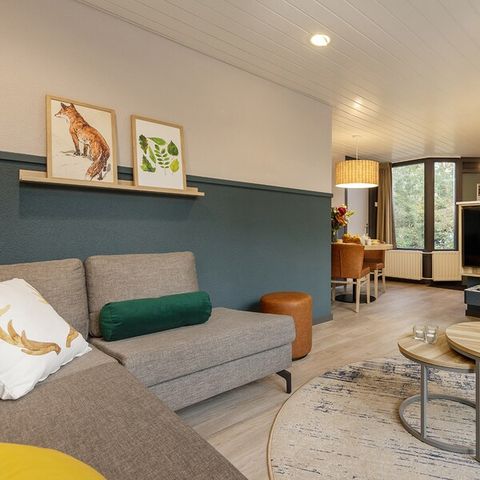 Center Parcs Park Erperheide in Peer | BungalowSpecials