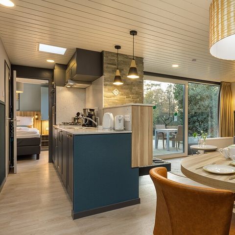Center Parcs Park Erperheide in Peer | BungalowSpecials