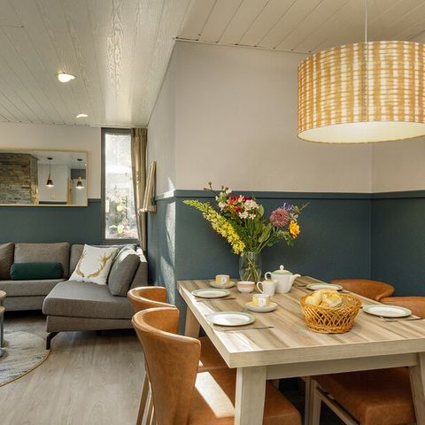 Center Parcs Park Erperheide in Peer | BungalowSpecials