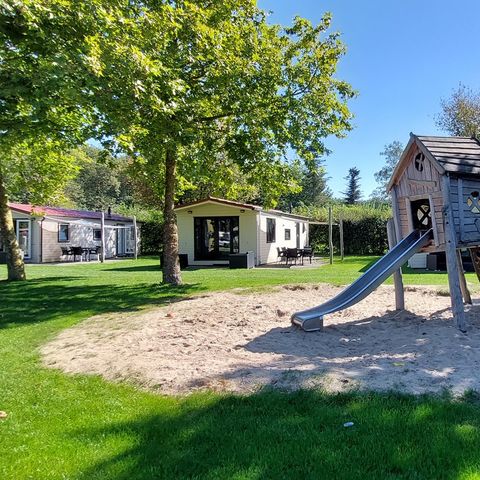 Vakantiepark De Luttenberg in Luttenberg | BungalowSpecials