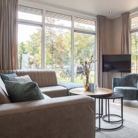 TopParken Bospark Ede in Ede | BungalowSpecials