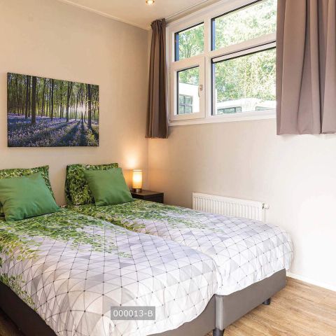 TopParken Bospark Ede in Ede | BungalowSpecials