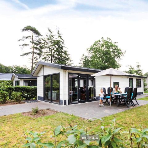 TopParken Bospark Ede in Ede | BungalowSpecials