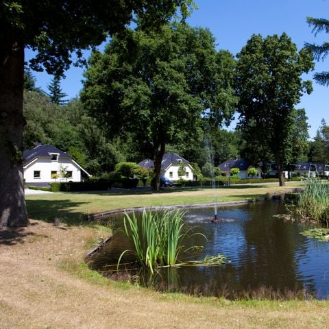 TopParken Bospark Ede in Ede | BungalowSpecials