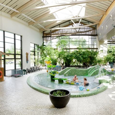 Center Parcs Park Bostalsee in Nohfelden | HolidayParkSpecials