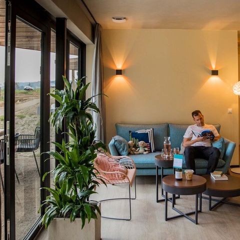 Roompot Gulpen in Gulpen | BungalowSpecials