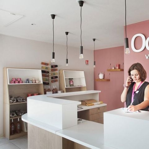 Camping Résidence Odalys Fleur de Sel à Aigues Mortes, tarifs et ...