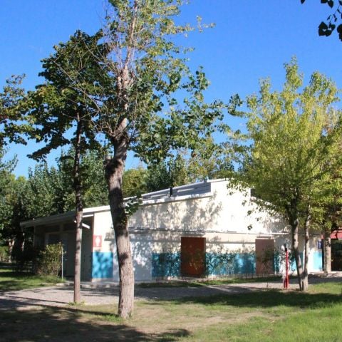 Camping Taimi à MARINA DI MASSA, tarifs et réservations