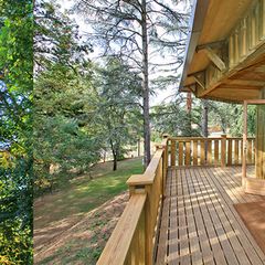 Camping Albirondack Park Lodge And Spa à ALBI, tarifs et réservations