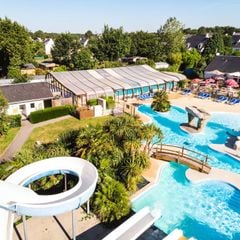 Camping CARNAC, mobil home et bungalow jusqu'à -60%