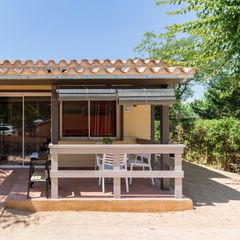 Camping Del Mar à MALGRAT DE MAR, tarifs et réservations