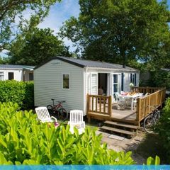 Camping Siblu Domaine de Litteau - Funpass inclus to LITTEAU, rates and ...