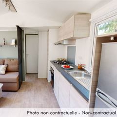 Camping Siblu Domaine de Litteau - Funpass inclus à LITTEAU, tarifs et ...