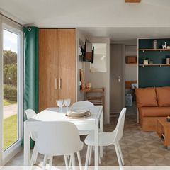 Camping Siblu Domaine de Litteau - Funpass inclus à LITTEAU, tarifs et ...