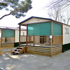 Camping Relax Sol a TORREDEMBARRA, tarifas y reservas