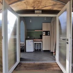 Family's Camping Le Savoy à CHALLES LES EAUX, tarifs et réservations