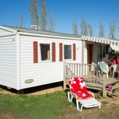 Camping Le Grand Pré à LA TRANCHE SUR MER, tarifs et réservations