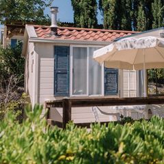 Camping Rupit a BARCELONA, tarifas y reservas