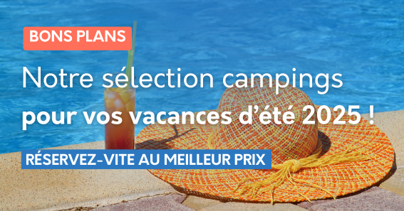 Bon plan : vacances d'été 2025 - Page 2